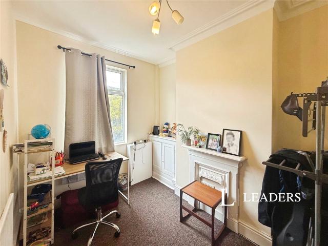 House to rent in Newcastle Lane, Stoke on Trent, ST4 | Leaders