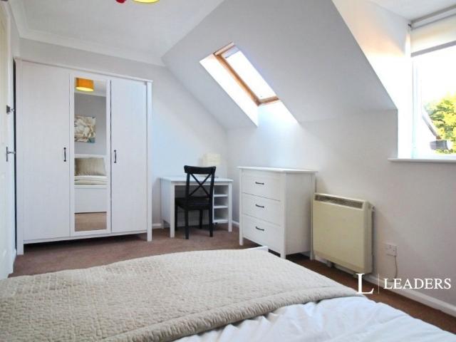 House to rent in Nicholsons Grove, Colchester, CO1 | Leaders