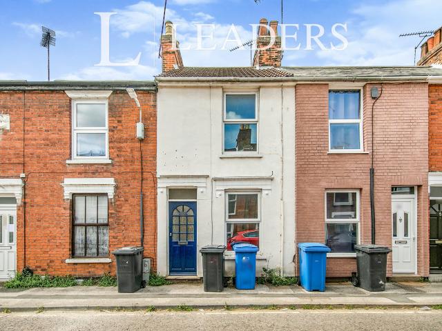 House to rent in Norfolk Road, Ipswich, IP4 | Leaders
