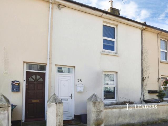 House to rent in North Street, Wick, Littlehampton, BN17 | Leaders