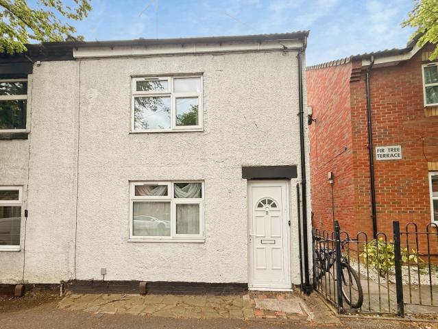 House to rent in Northampton Road, Wellingborough, Northamptonshire, NN8 | Leaders