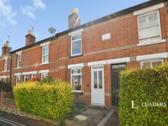 House to rent in Northgate Street, Colchester, Essex, CO1 | Leaders