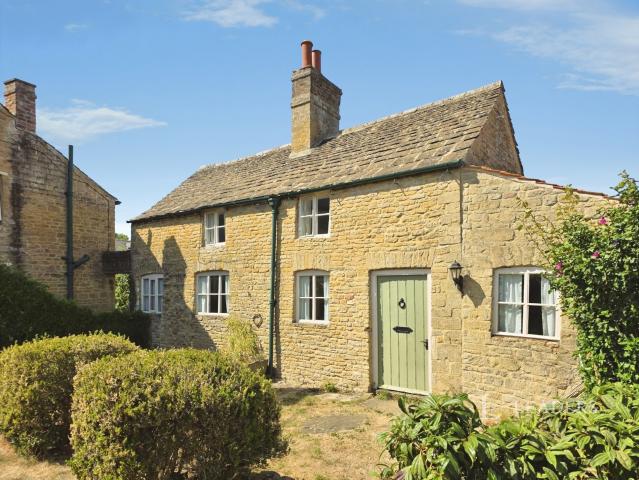 House to rent in Northfield Lane, Nassington, Peterborough, Northamptonshire, PE8 | Leaders