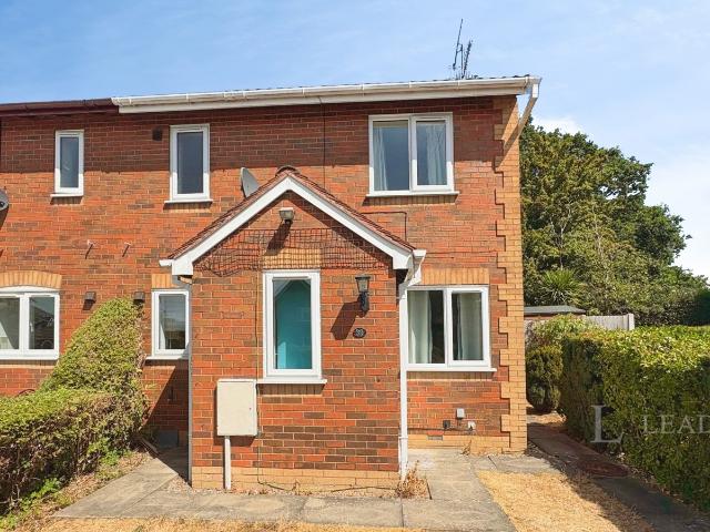 House to rent in Otter Lane, Worcester, Worcestershire, WR5 | Leaders