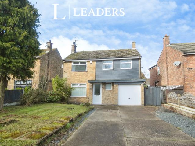 House to rent in Oak Tree Lane, Mansfield, NG18 | Leaders