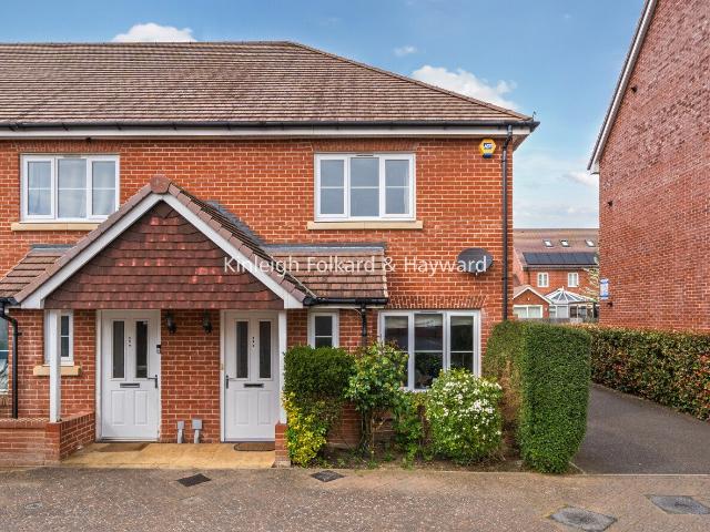 house to rent in Oaktree Gardens, London, SE9