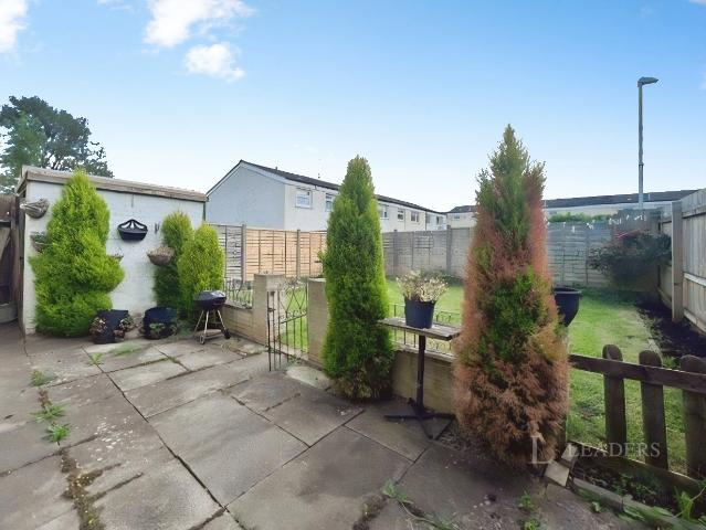 House to rent in Ombersley Close, Redditch, B98 | Leaders