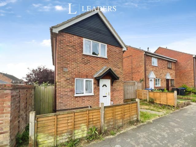 House to rent in Onehouse Road, Stowmarket, IP14 | Leaders