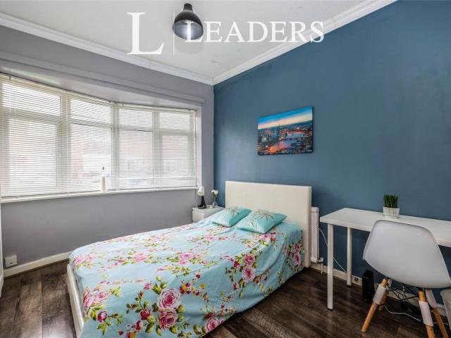 House to rent in Orchard Road, Southsea, PO4 | Leaders