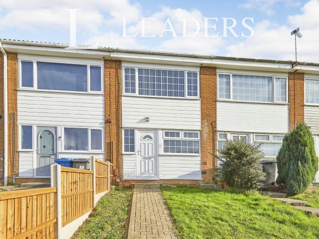 House to rent in Ormskirk Rise, Spondon, Derby, DE21 | Leaders
