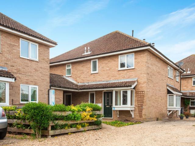House to rent in Orwell Close, St. Ives, PE27 | Leaders