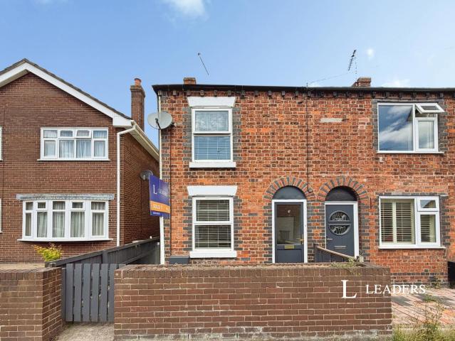 House to rent in Osborne Grove, Shavington, Crewe, Cheshire, CW2 | Leaders