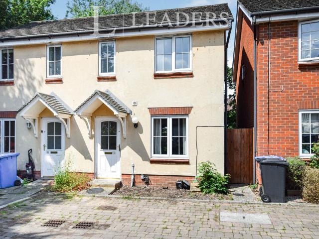House to rent in Atkinson Close, Norwich, NR5 | Leaders