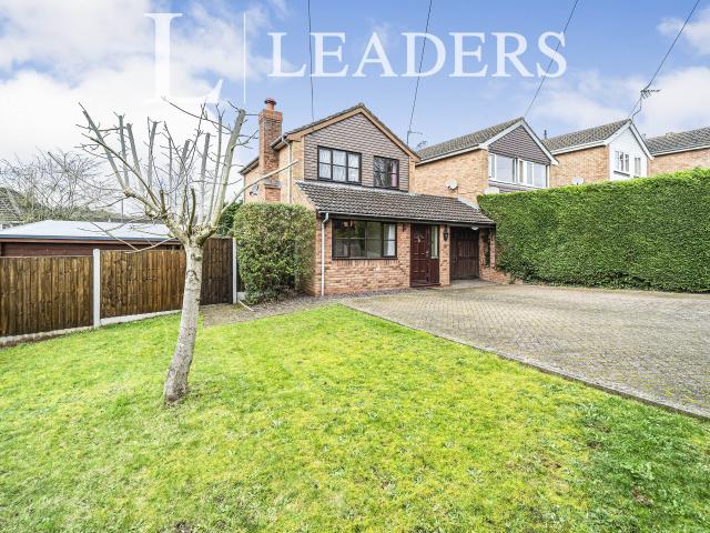 House to rent in Abberley Avenue, Stourport on Severn, DY13 | Leaders