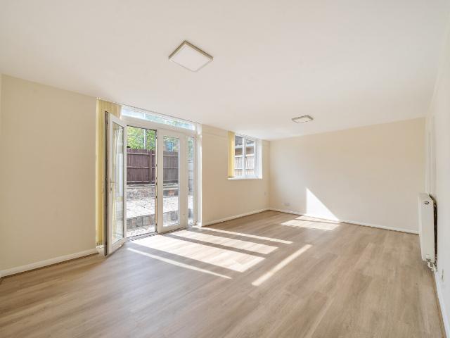house to rent in Adamsrill Road, London, SE26