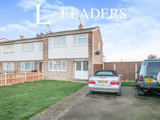 House to rent in Aldeburgh Close, Clacton on Sea, CO16 | Leaders