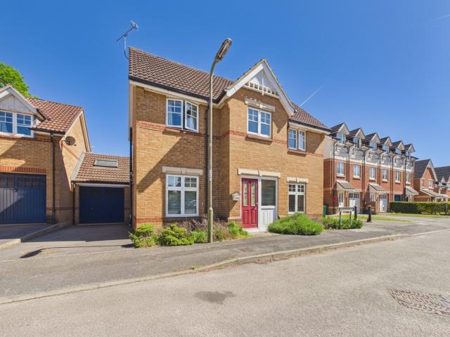House to Rent in Aldershot Egret Gardens ALS220022