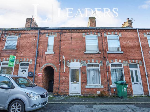 House to rent in Alfred Street, Riddings, Alfreton, DE55 | Leaders