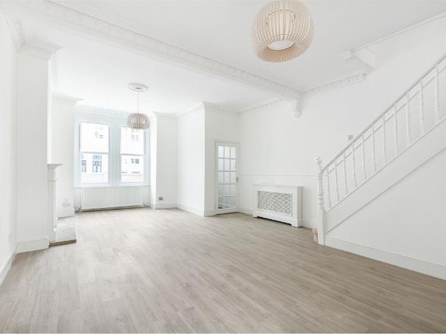 house to rent in Allestree Road, London, SW6