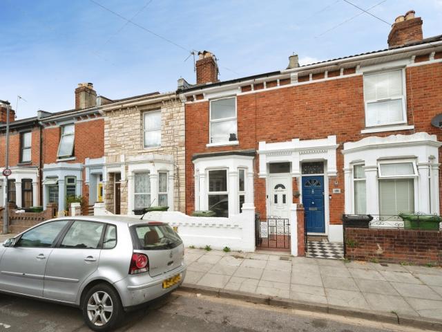 House to rent in Alverstone Road, Southsea, Hampshire, PO4 | Leaders