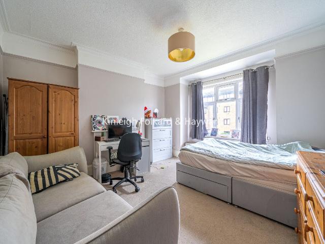 house to rent in Ambleside Gardens, London, SW16
