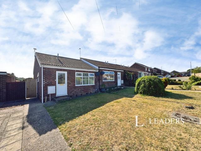 House to rent in Anglian Way, Hopton, Great Yarmouth, Norfolk, NR31 | Leaders