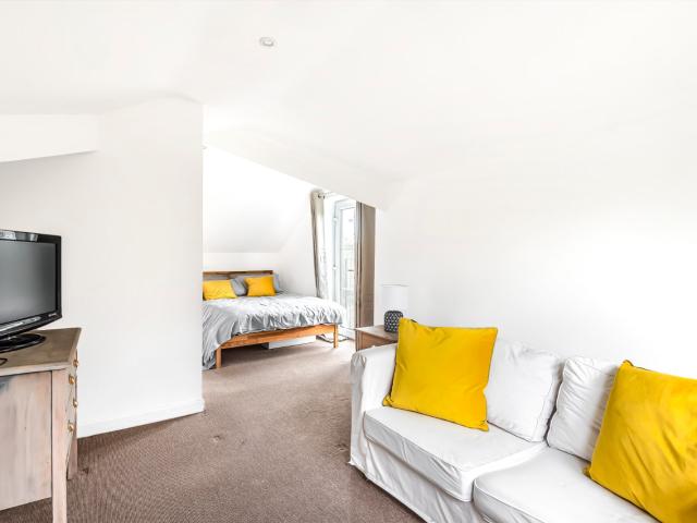 house to rent in Ann Moss Way, London, SE16