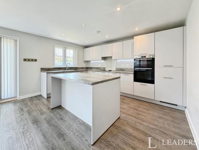 House to rent in Apricot Mews, Tiptree, Colchester, Essex, CO5 | Leaders