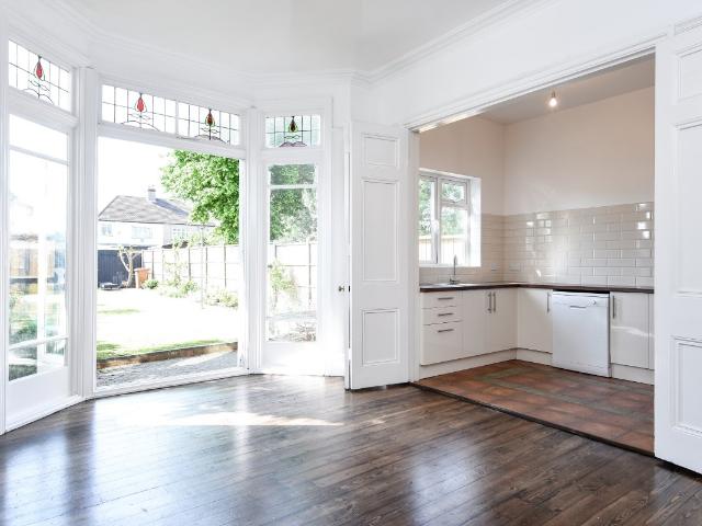 house to rent in Arran Road, London, SE6