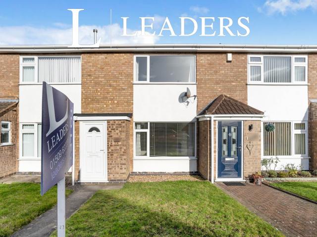 House to rent in Ash Drive, Syston, Leicester, LE7 | Leaders
