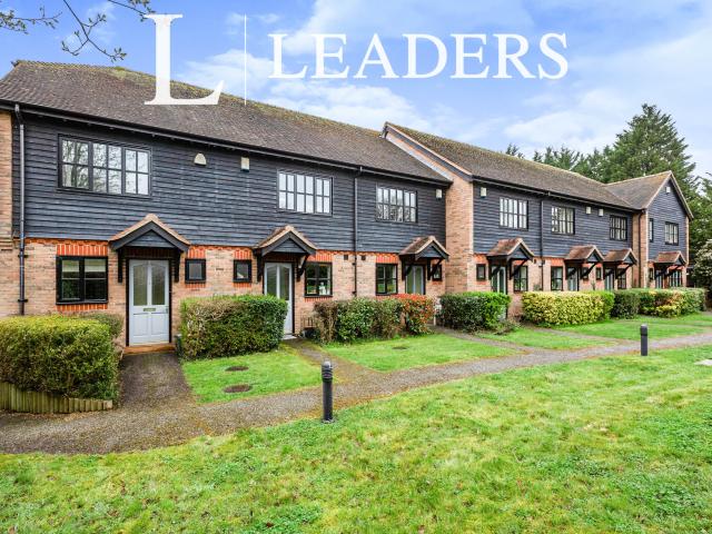 House to rent in Ashbourne Place, Hildenborough, Tonbridge, TN11 | Leaders