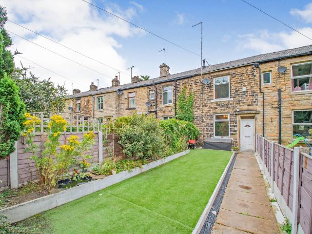 House to rent in Ashbourne Street, Rochdale, OL11 | Leaders