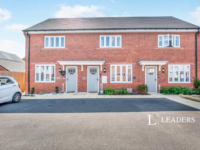 House to rent in Ashford Road, Rushwick, Worcester, WR2 | Leaders