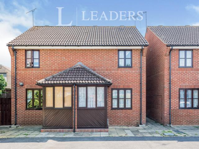 House to rent in Aspen Court, Faringdon, Oxfordshire, SN7 | Leaders