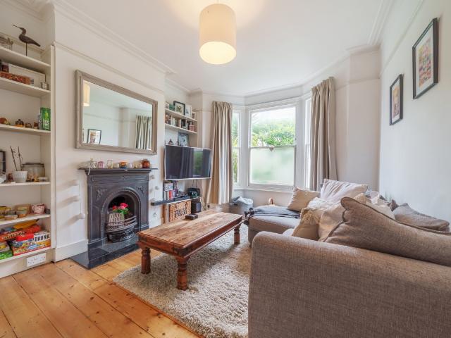 house to rent in Astonville Street, Southfields, London, SW18
