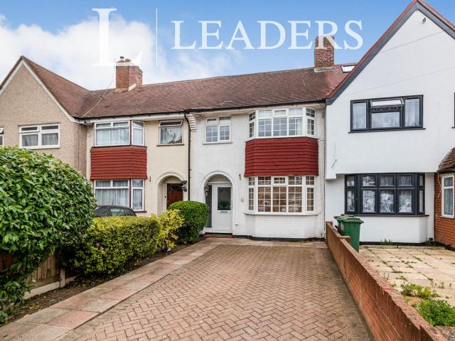 House to rent in Buckhurst Avenue, Carshalton, SM5 | Leaders