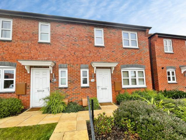 House to rent in Buzzard Lane, Chellaston, Derby, DE73 | Leaders