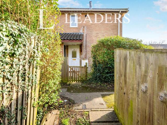 House to rent in Byerly Place, Downs Barn, Milton Keynes, Buckinghamshire, MK14 | Leaders