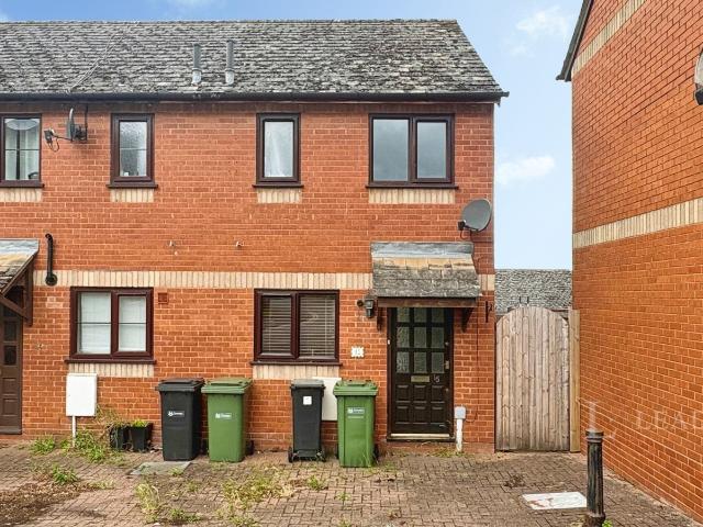 House to rent in Byfield Rise, Worcester, WR5 | Leaders