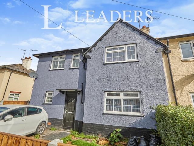 House to rent in Baker Street, Alvaston, Derby, DE24 | Leaders