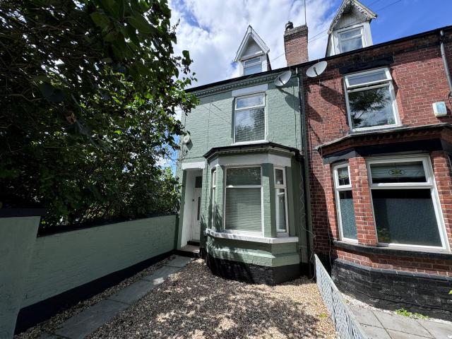 House to rent in Balmoral Grove, Colwick, Nottingham, NG4 | Leaders