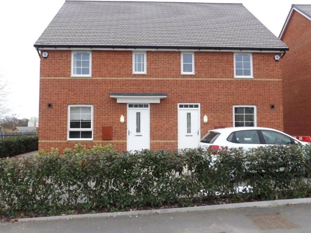 House to rent in Bamber Close, West End, Southampton, UK, SO30 | Leaders