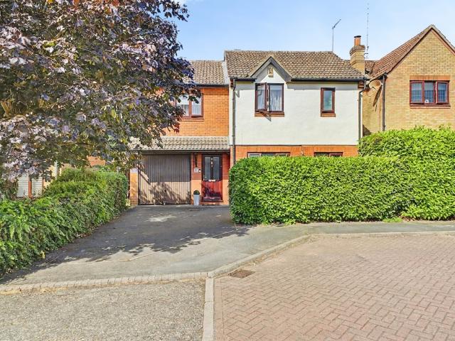 House to rent in Barn Owl Close, Northampton, Northamptonshire, NN4 | Leaders
