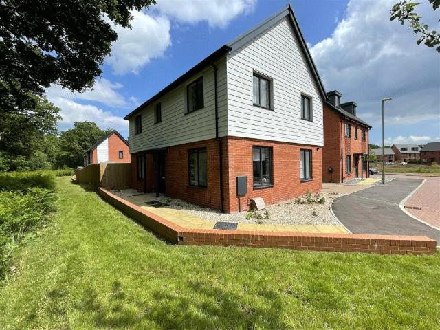 House to rent in Barn Owl Close, Whiteley, Fareham, PO15 | Leaders