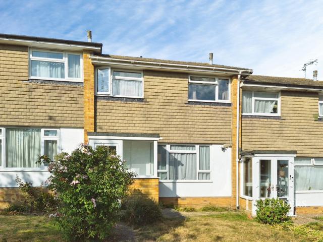 House to rent in Barons Way, Polegate, East Sussex, BN26 | Leaders