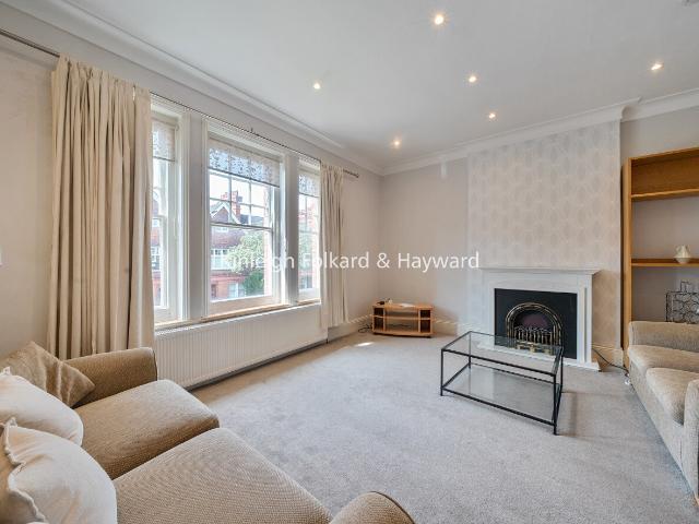 house to rent in Barcombe Avenue, Streatham Hill, London, SW2