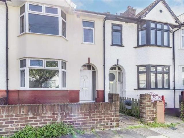 House to rent in Barriedale, London, SE14 Ref 225566