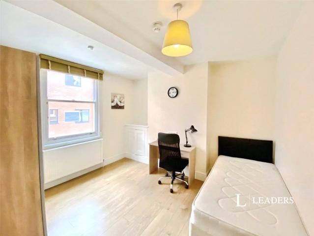 House to rent in Beaumont Fee, Lincoln, Lincolnshire, LN1 | Leaders