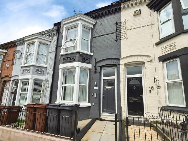House to rent in Bedford Road, Bootle, Merseyside, L20 | Leaders