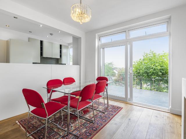 house to rent in Bellingham Road, London, SE6